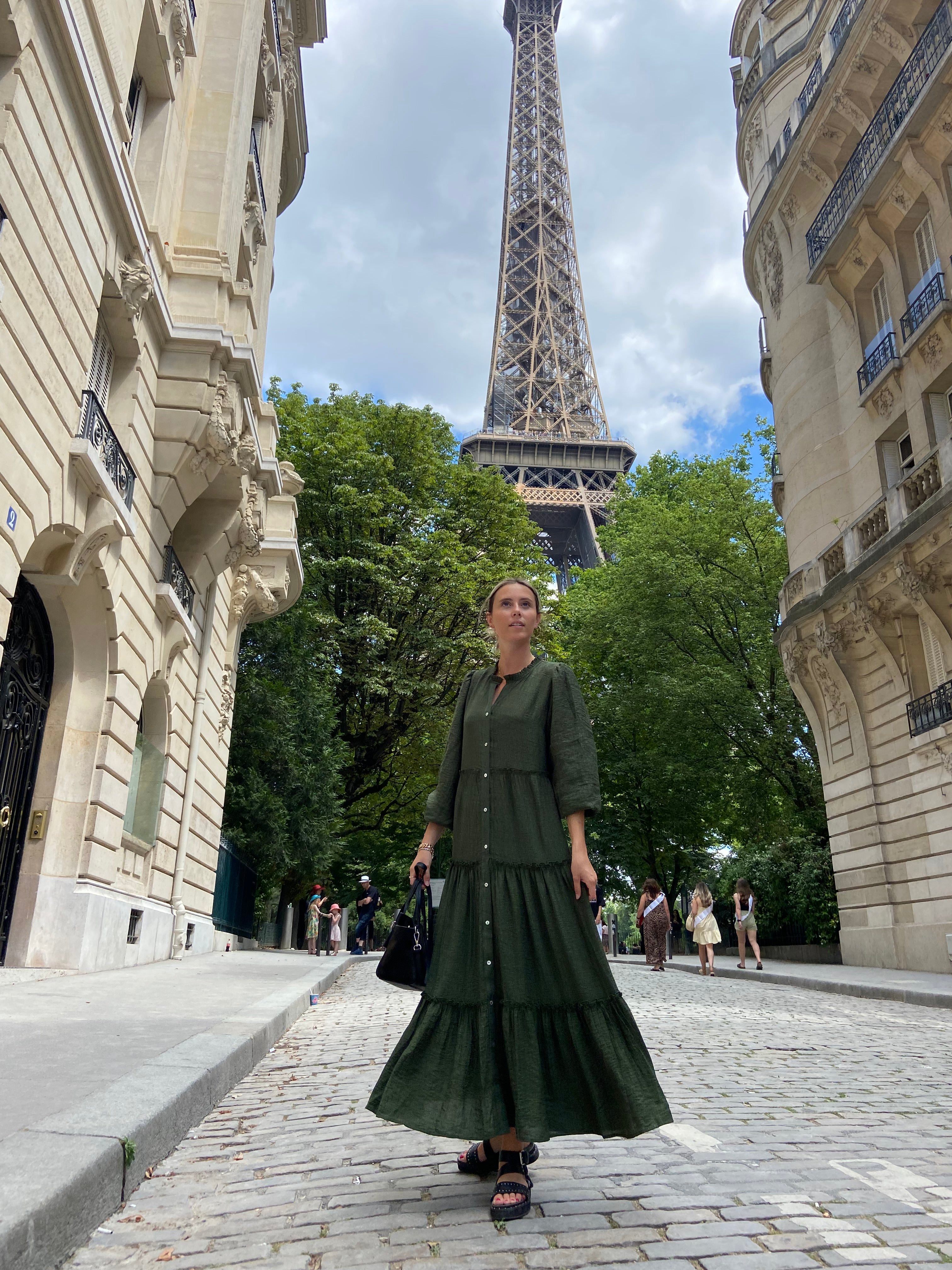 Coming Soon | Alma Gray